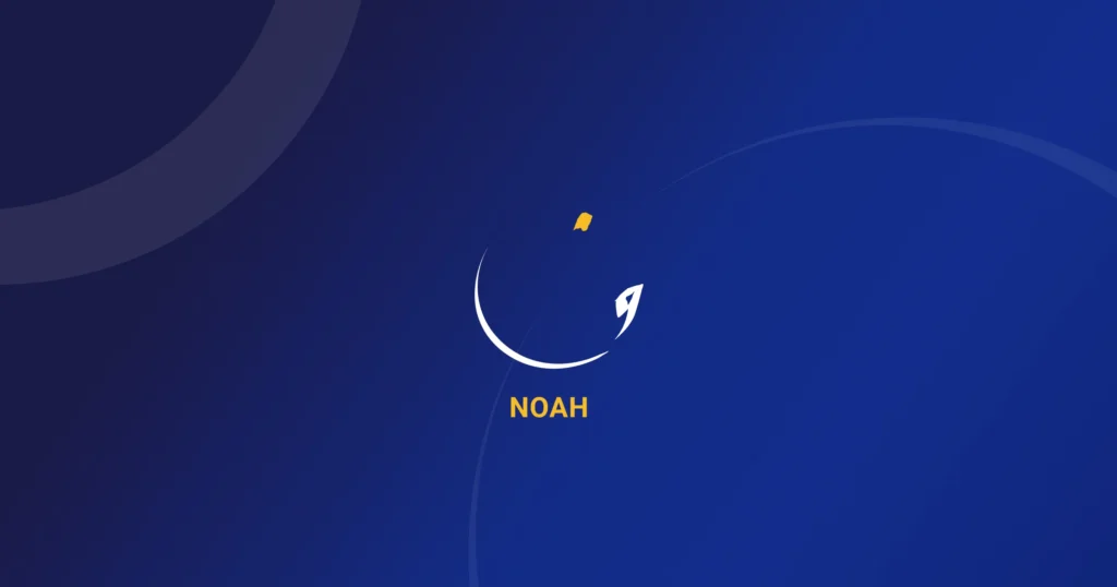 Syria Economic Recovery NGO | NOAH Official Site